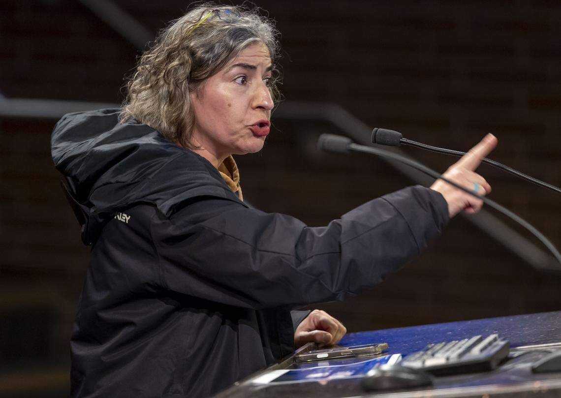 Cary residents demand transparency in aftermath of town manager resignation