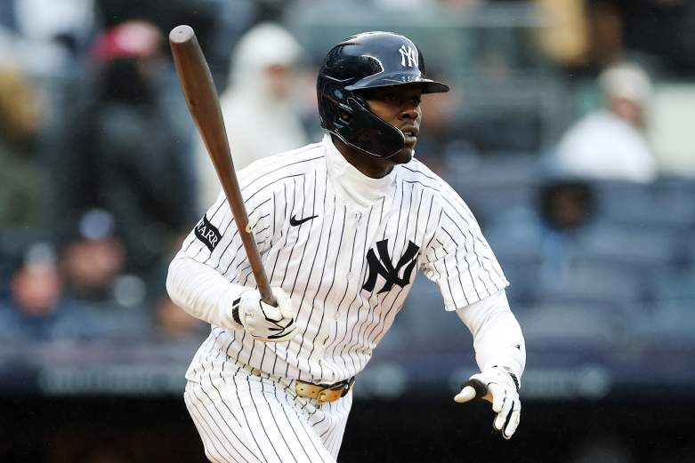 Yankees make $10 million decision on Jazz Chisholm Jr.