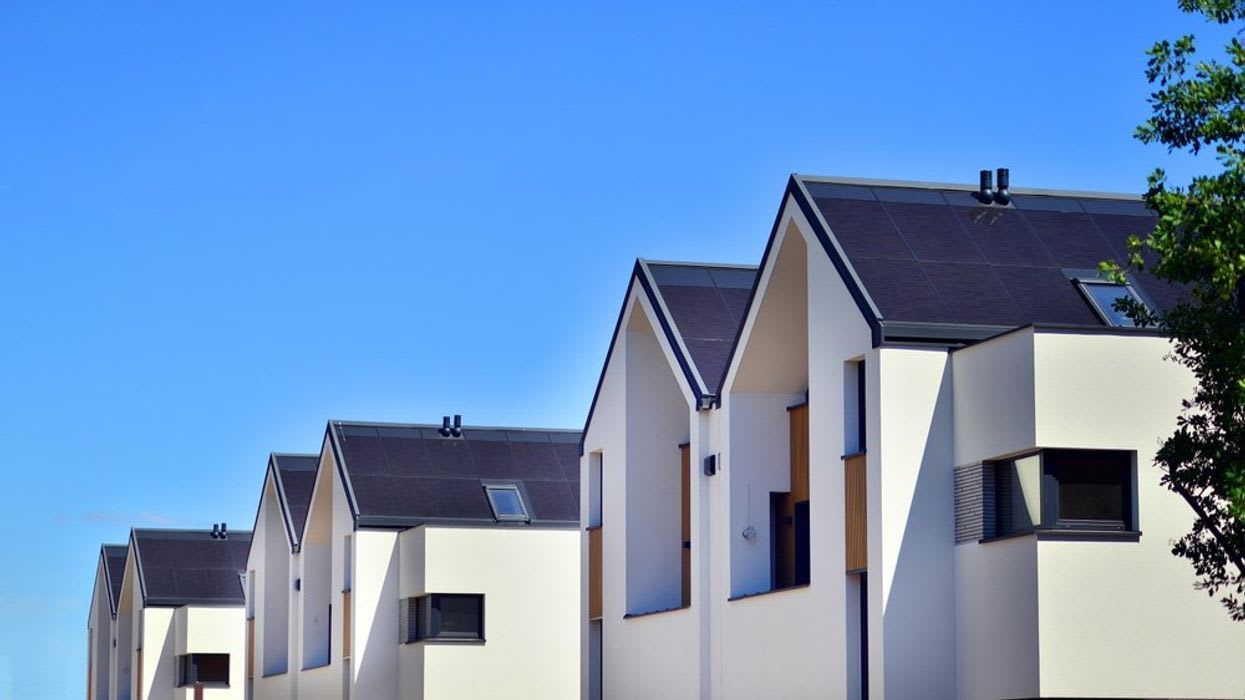 WSJ editorial asks Congress to reject Trump's housing gimmick