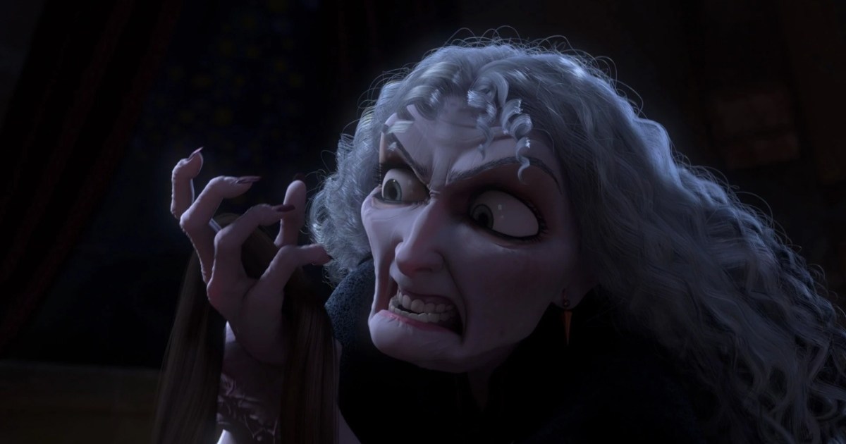 Tangled eyes fan-favorite Marvel star for Mother Gothel role