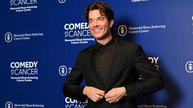 Comedian John Mulaney postpones Minneapolis shows this weekend