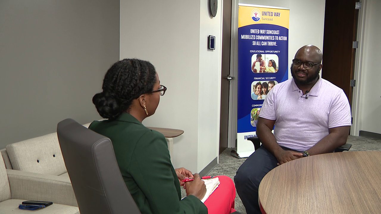 Tampa Bay area non-profits to pivot as USDA releases final food ...