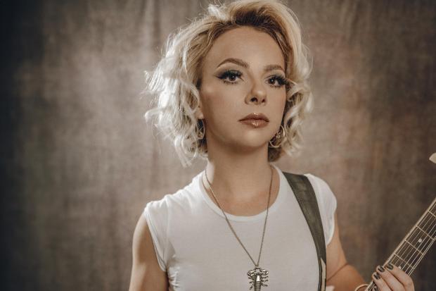 Grammy-nominated guitarist announces tour in the UK