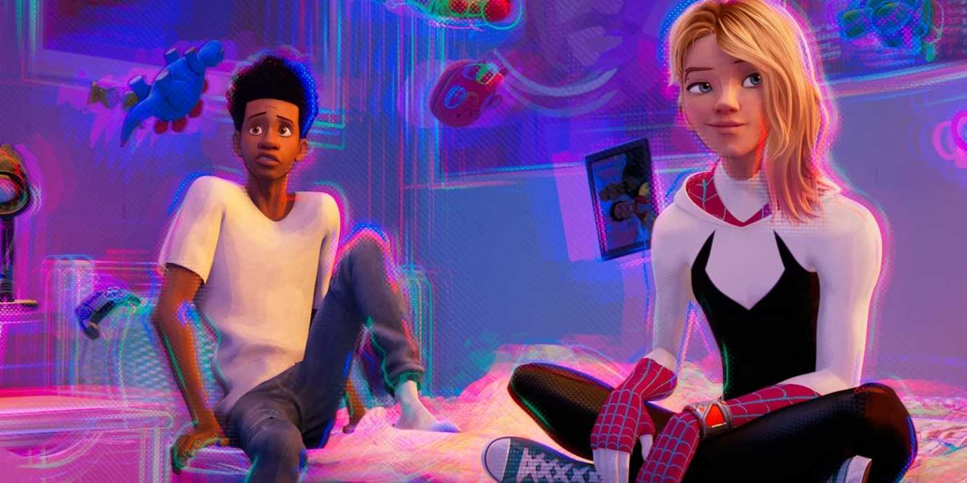 Marvel officially confirms Gwen Stacy's design for Spider-Man's new ...