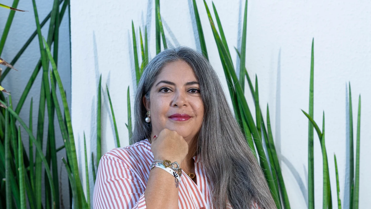 Lyn Santos: «La sostenibilidad es nuestra forma de operar»