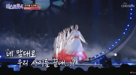 Huh Chan-mi's 1-minute drum wins first Jin title