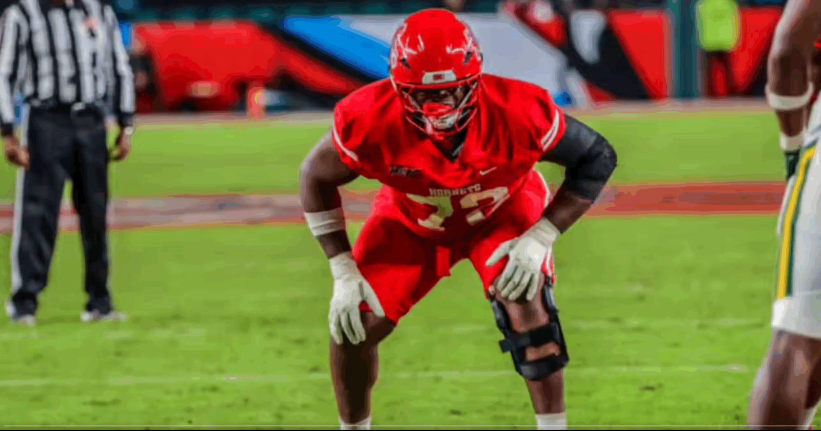 Rutgers football adds Delaware State transfer IOL Isaiah Cook