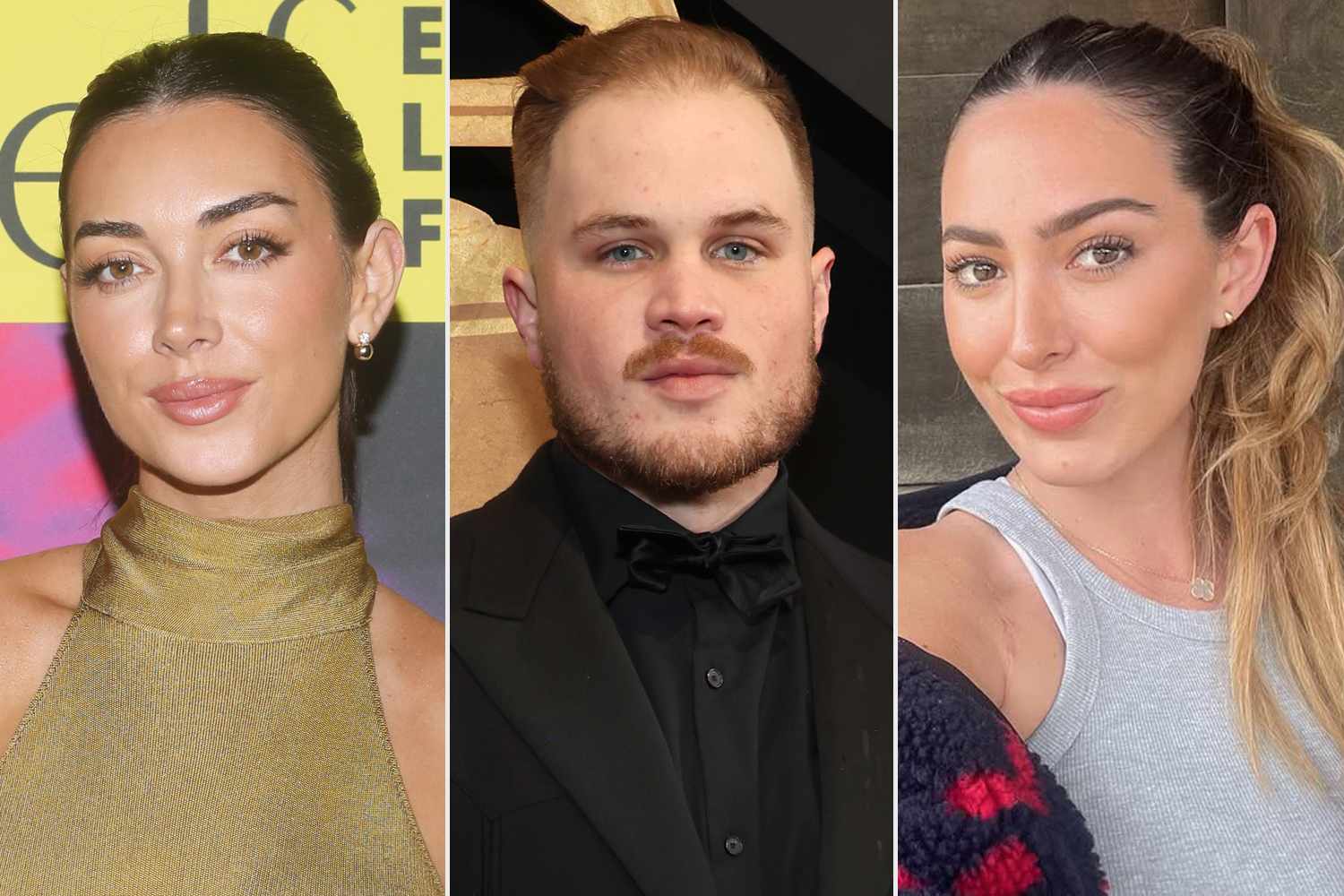 Zach Bryan shares scathing diss track on new album "With Heaven on Top ...