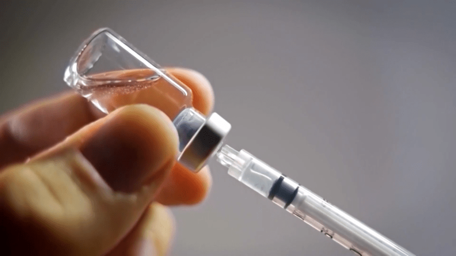 CDC updates childhood vaccine recommendations