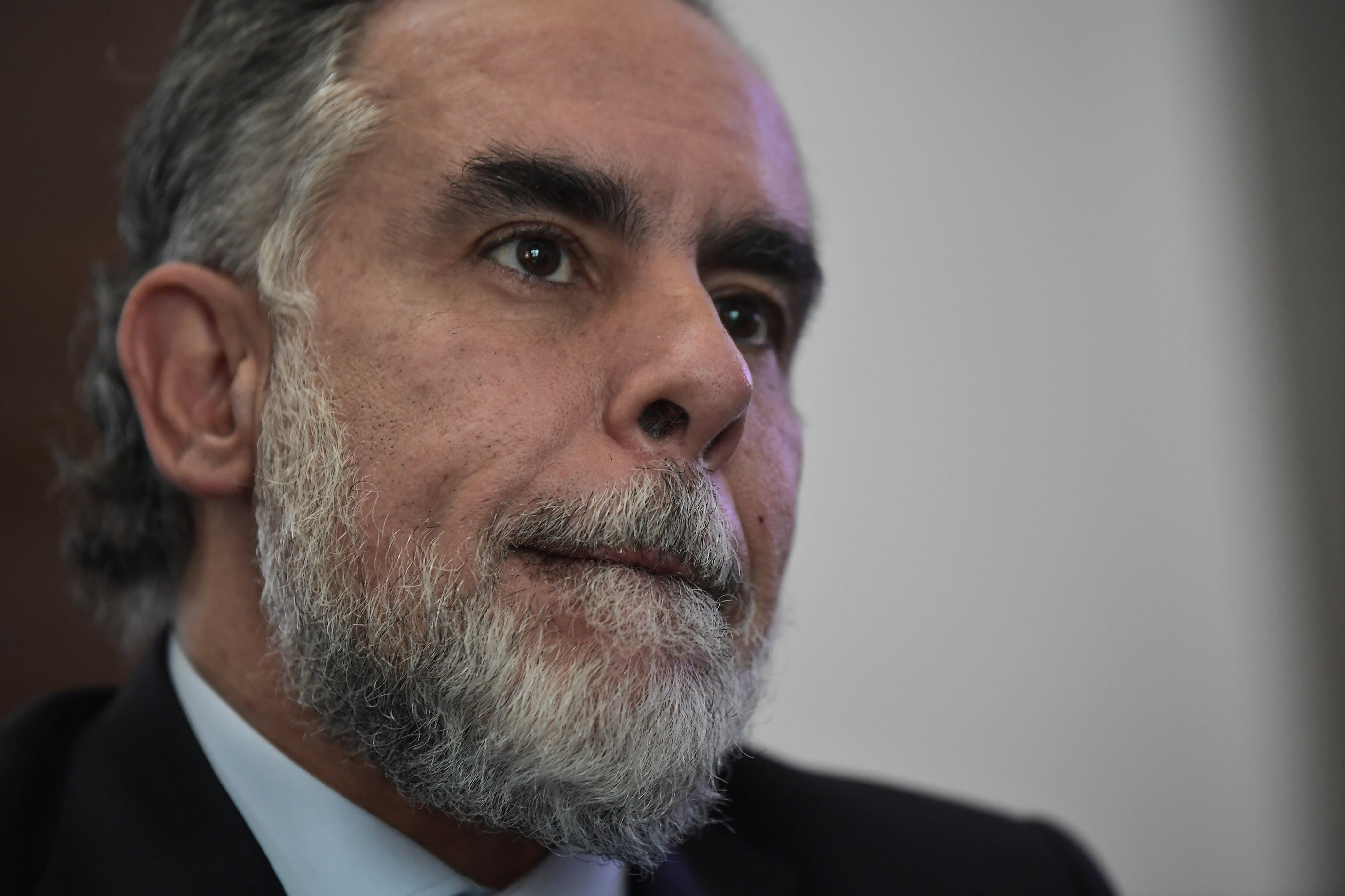 Exmagistrados piden a Benedetti retractarse por llamar “narcos” a ...