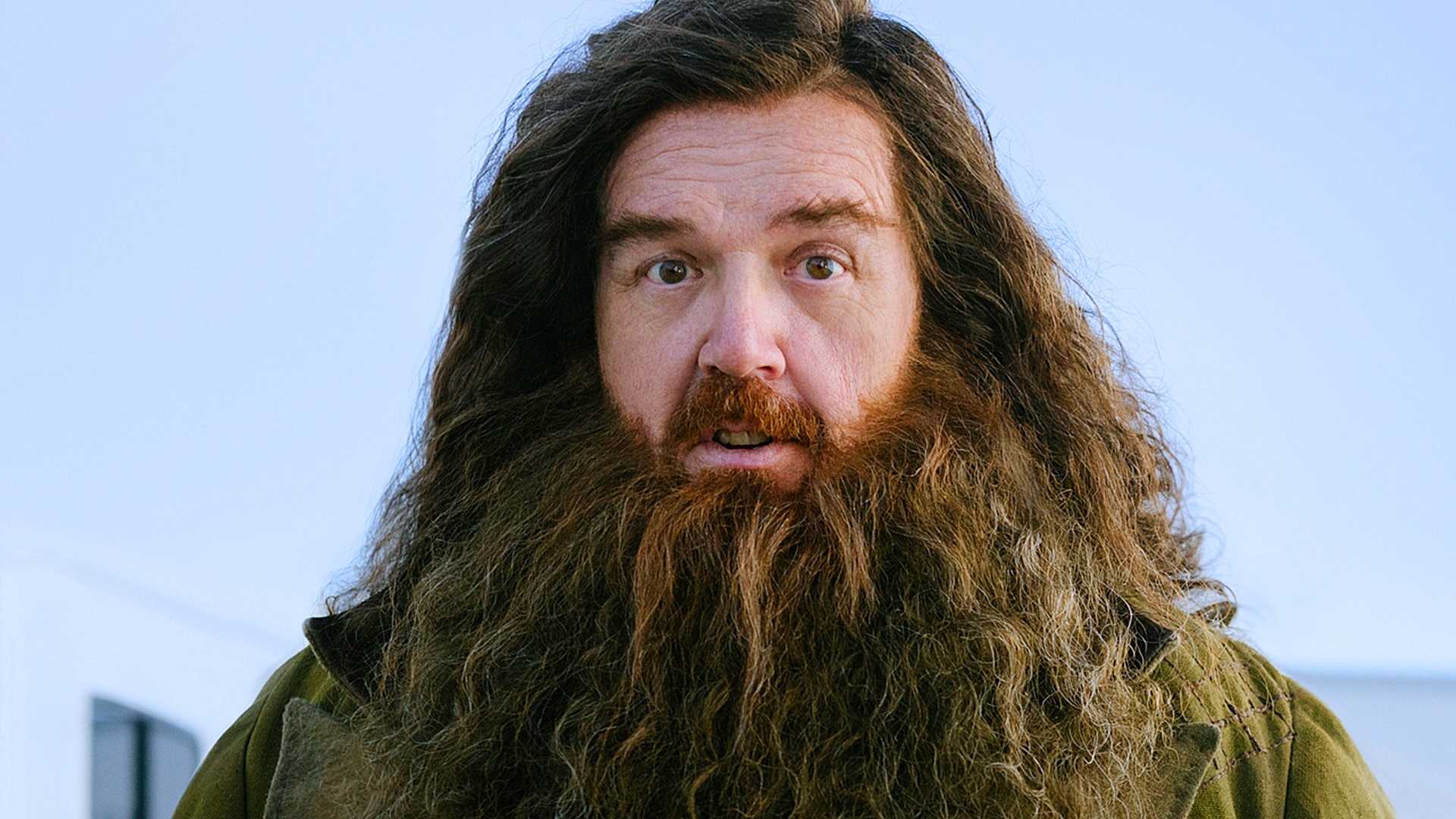 Netflix's WB deal that could reshape Star Trek & Harry Potter is ...