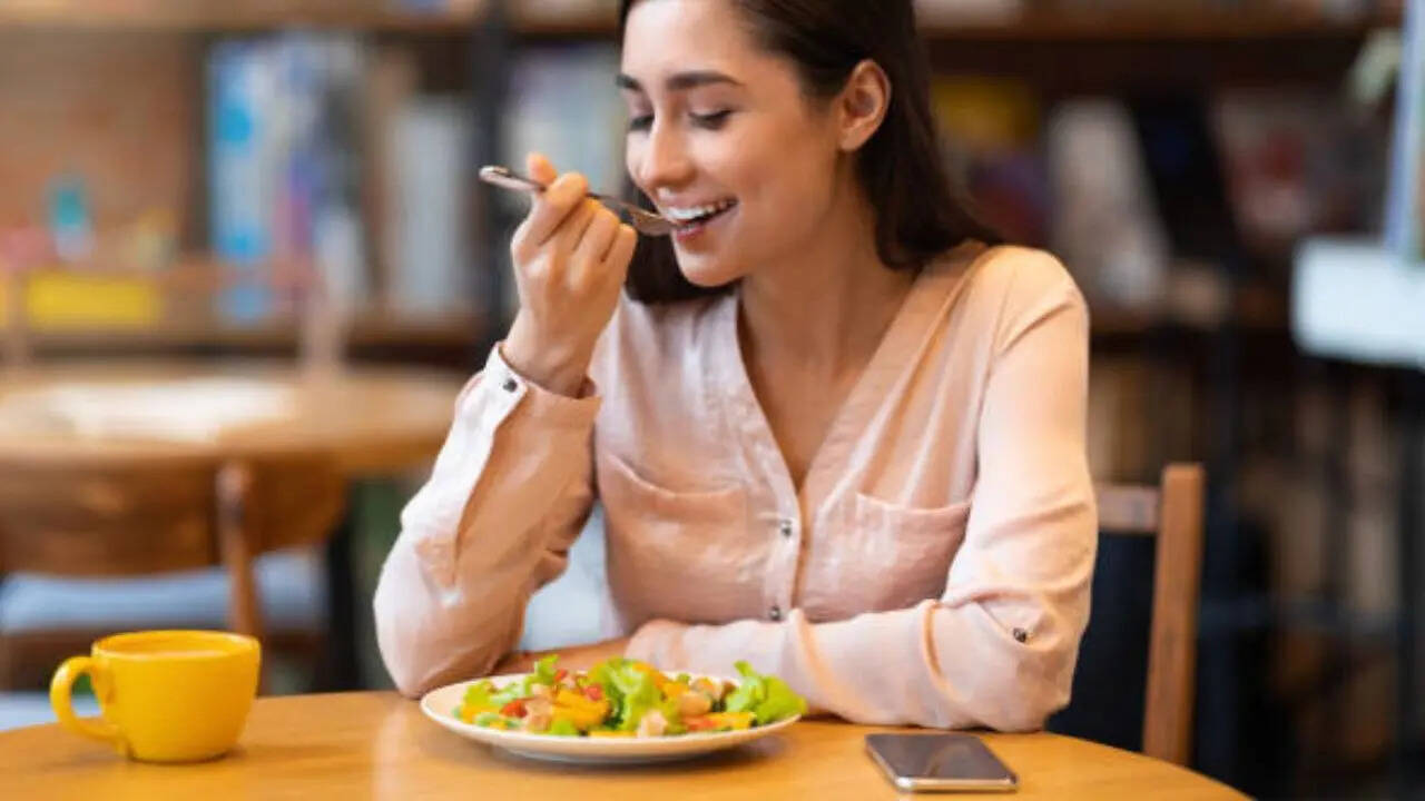 Why 8 AM Is the Perfect Time to Have Breakfast: Health Benefits You ...