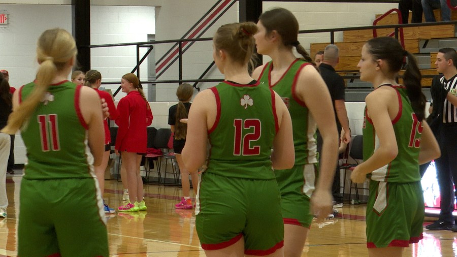 Barnesville puts together a win on the road against Bellaire