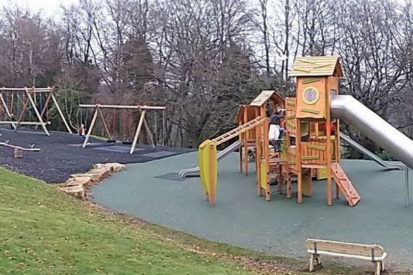 'Six years for two new parks is too slow' fury over Kirklees play area plan