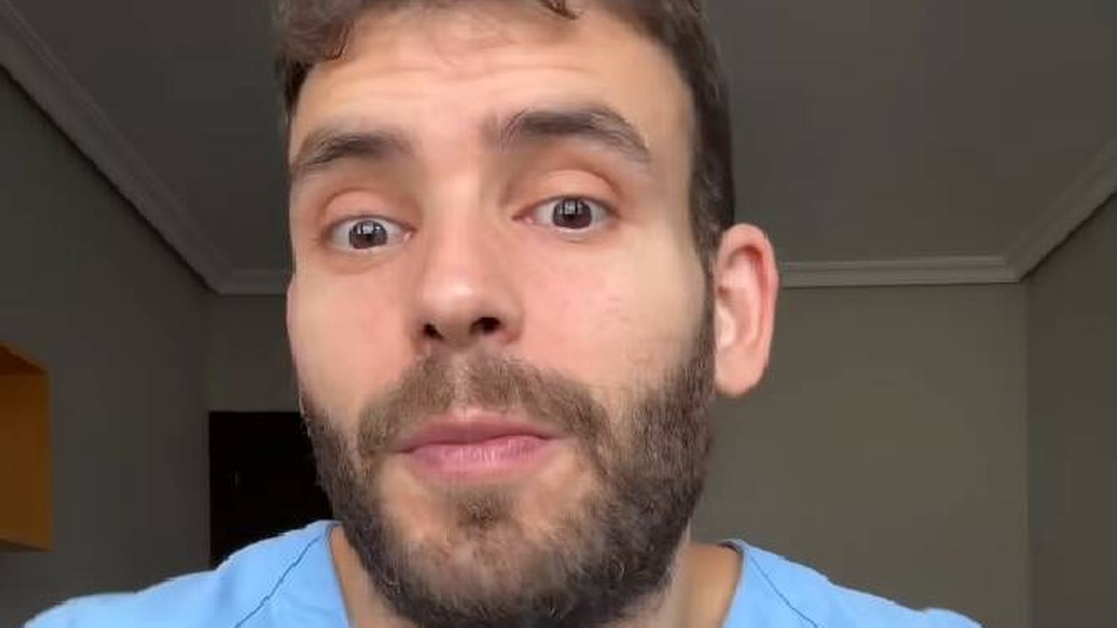 Jorge Ángel, enfermero: “Esta es la razón por la que en Navidad hay más ...