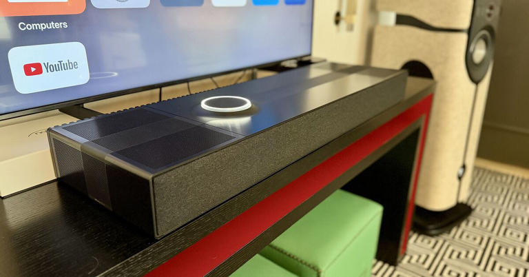 Focal's CES demos left a lasting impression