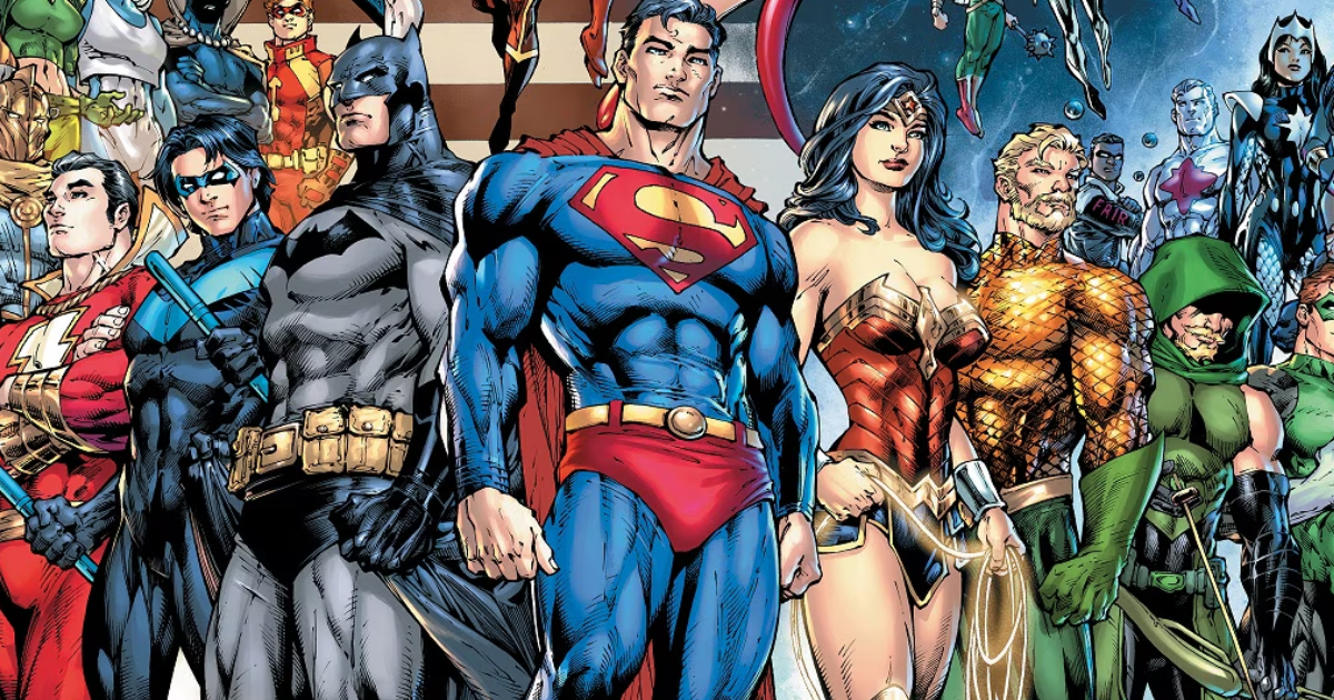 Superman sequel to bring back a powerful Justice League hero – report