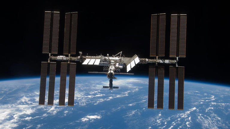 NASA crew member experienced 'medical situation,' SpaceX Crew-11 to ...