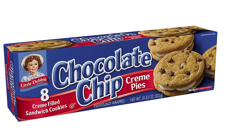 Every Little Debbie snack, ranked worst to best