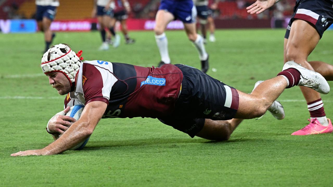 'Huge honour': Reds reveal new skipper