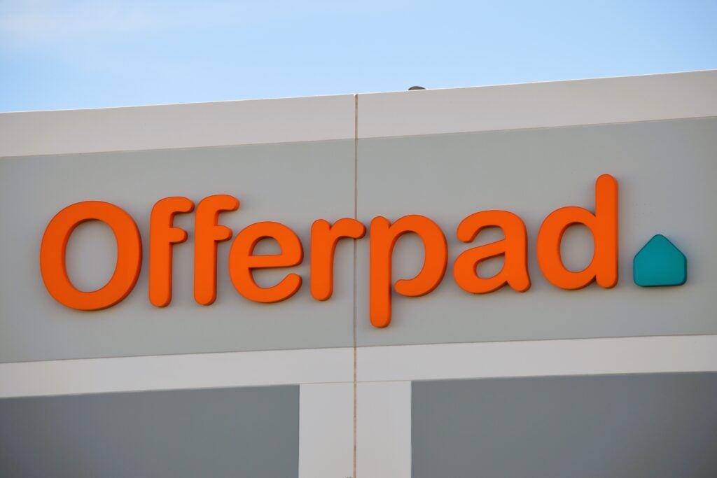 Offerpad stock explodes 50% overnight after Trump's $200 billion ...