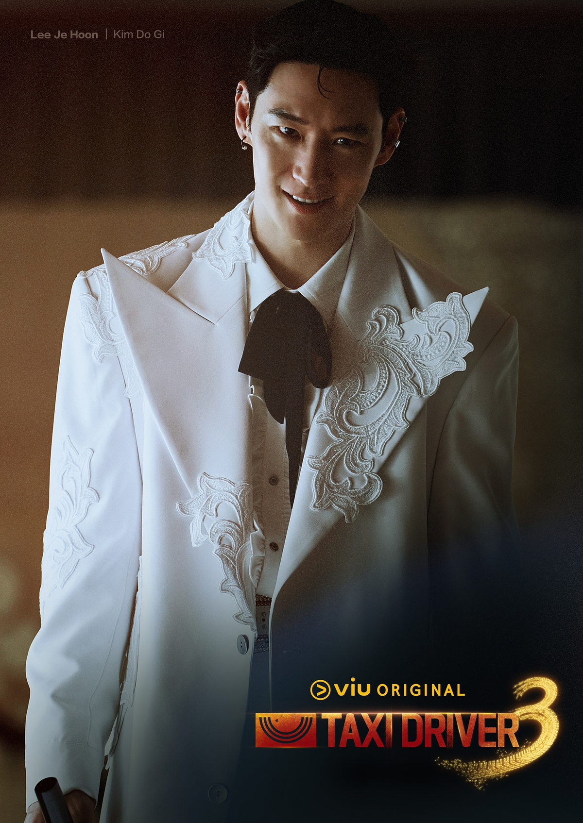 ‘Taxi Driver 3’ crisscrosses Southeast Asia and the Middle East, also ...