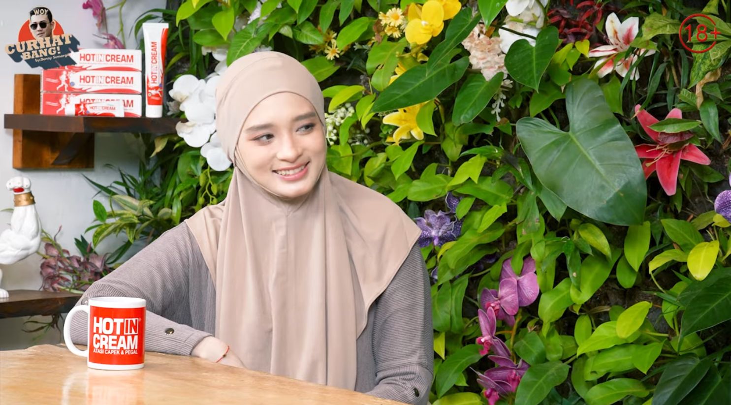 Inara Rusli terancam tak bisa lakukan isbat nikah dengan Insanul Fahmi ...