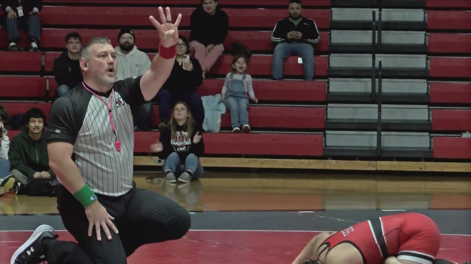 West Point-Beemer at South Sioux City