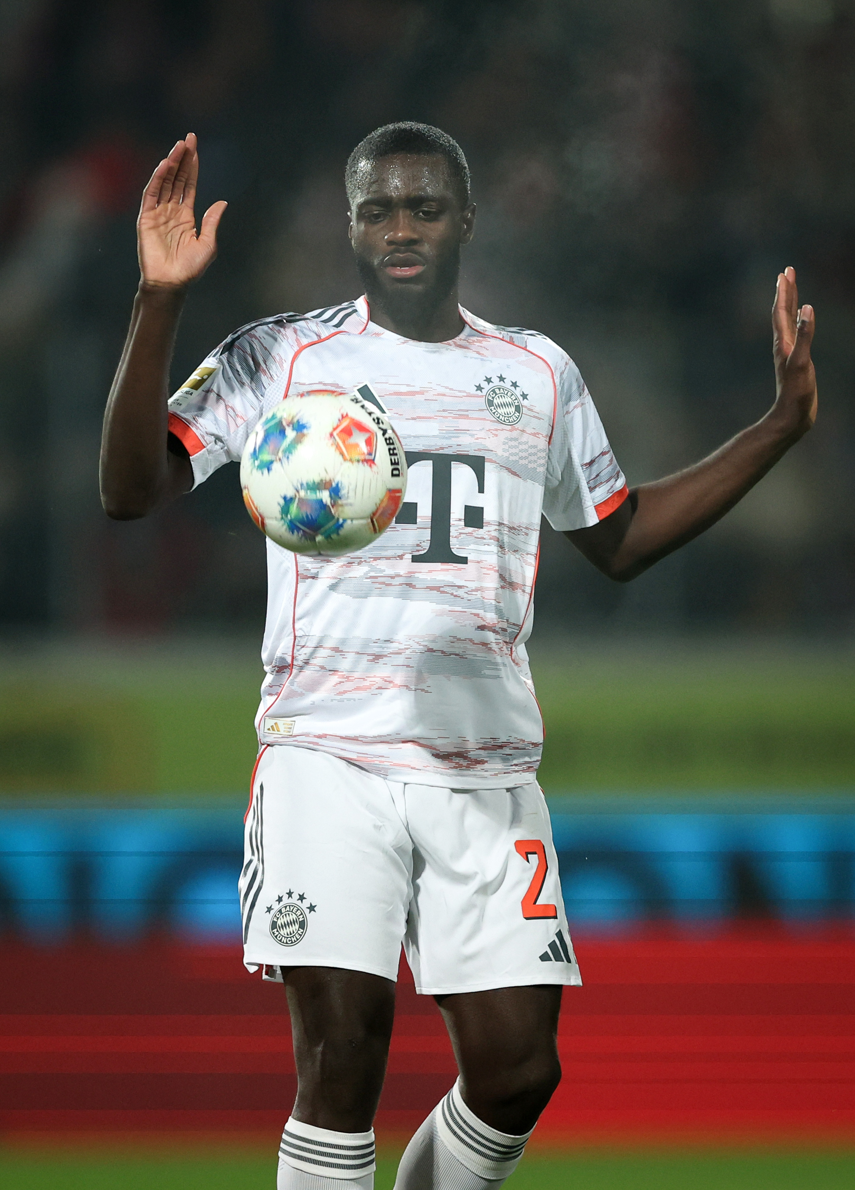 Bayern Munich news: FC Bayern’s Dayot Upamecano was too expensive for ...