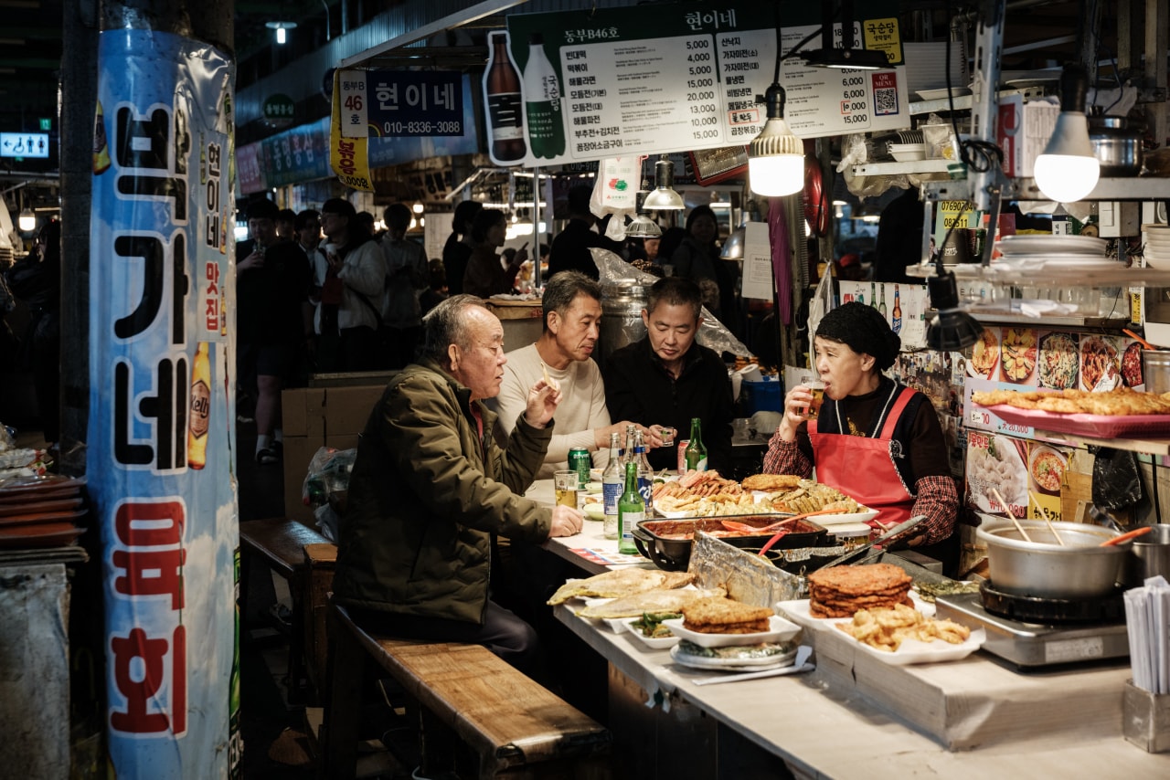 South Korea’s economy likely to grow faster in 2026