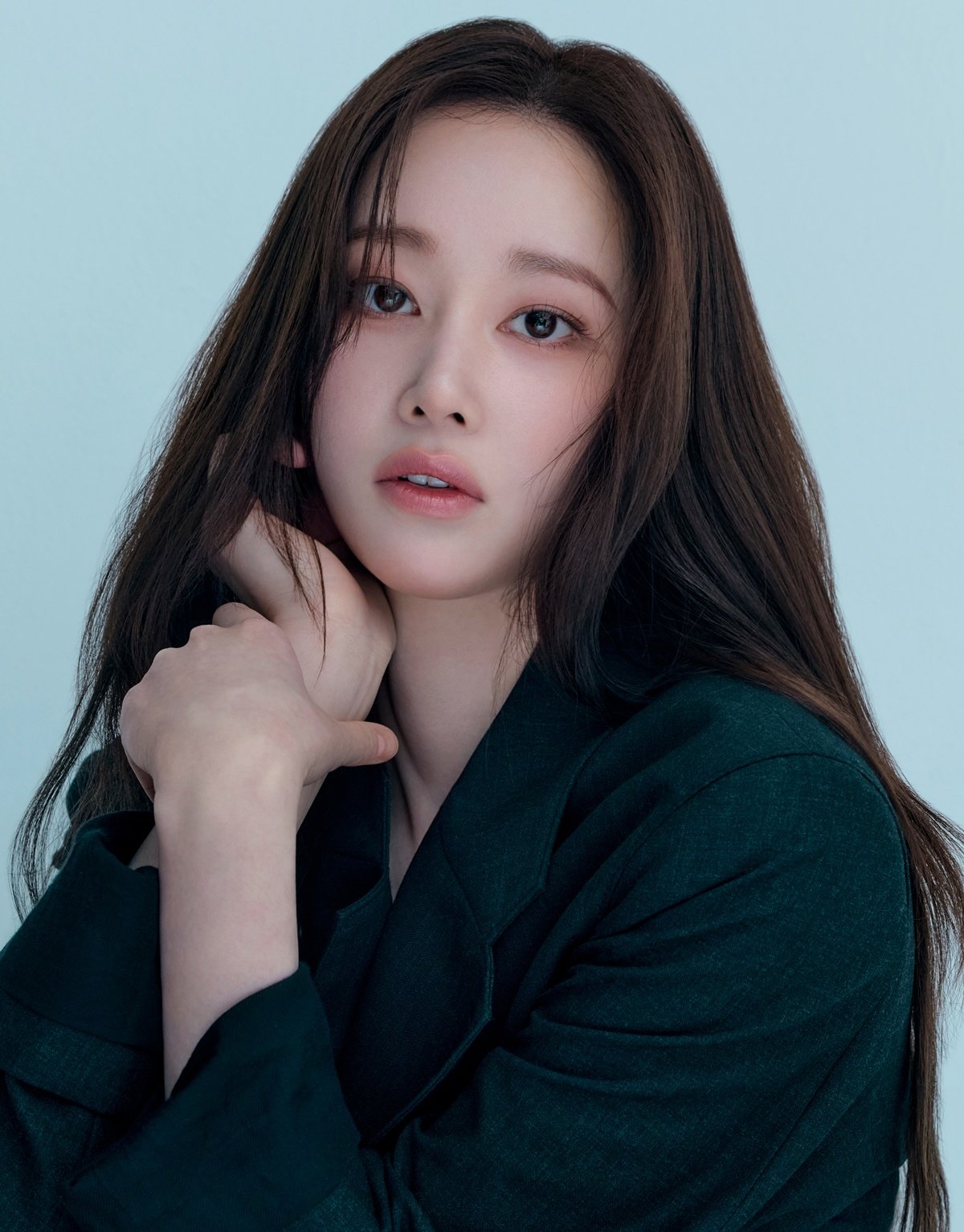 ‘프로젝트 Y’ 전종서 “한소희가 1살 언니? 지금 알았다” [DA:인터뷰①]