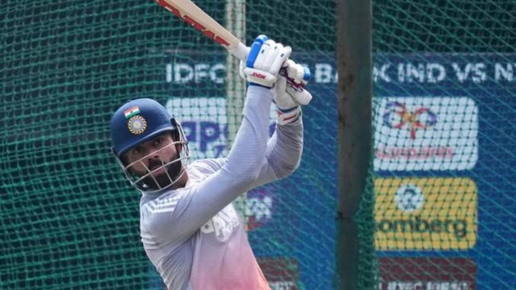 World Cup winner's social media post urging Virat Kohli to rescind his ...