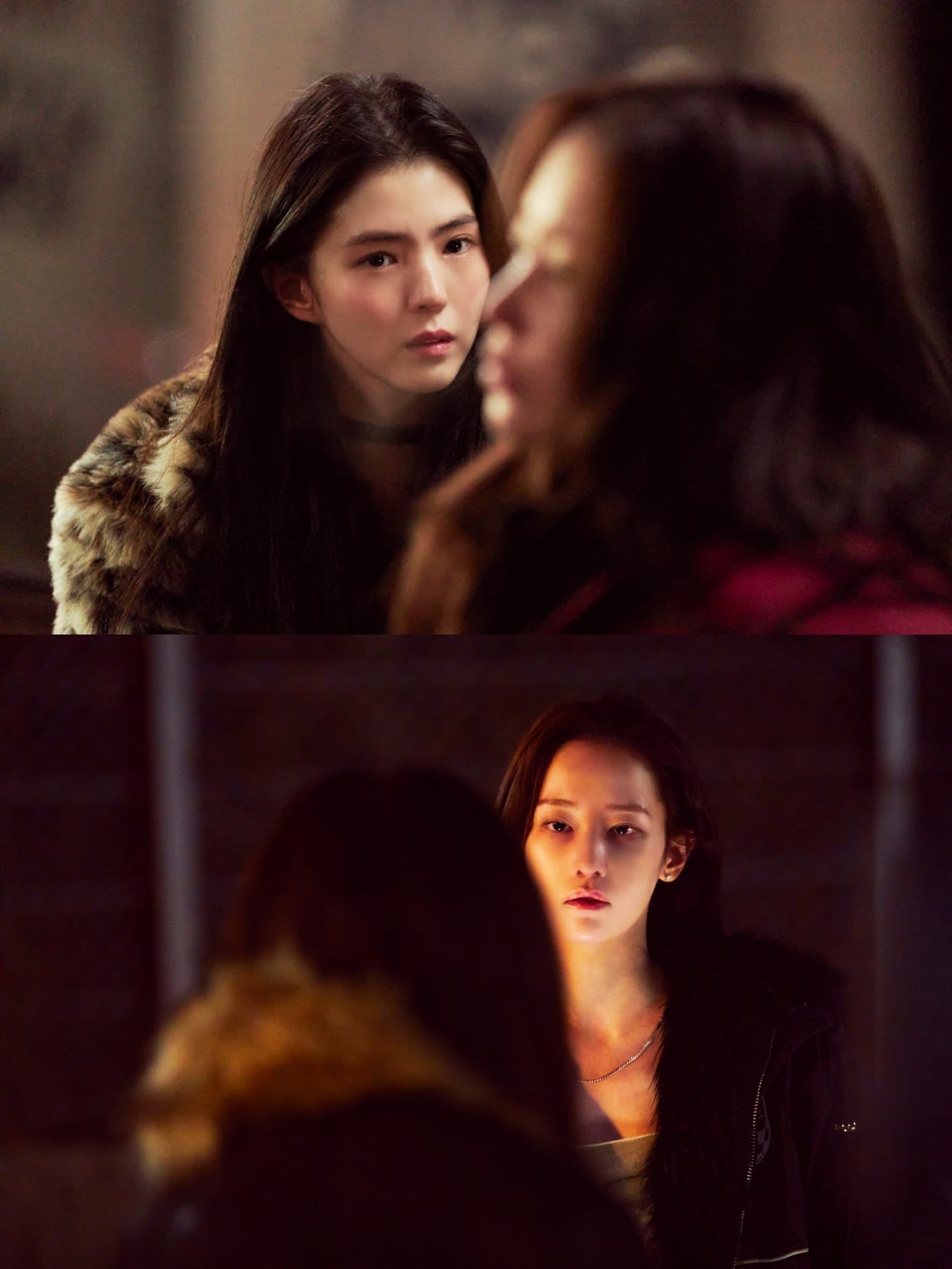 Why 'Project Y' could be Han So Hee and Jeon Jong Seo’s most talked ...