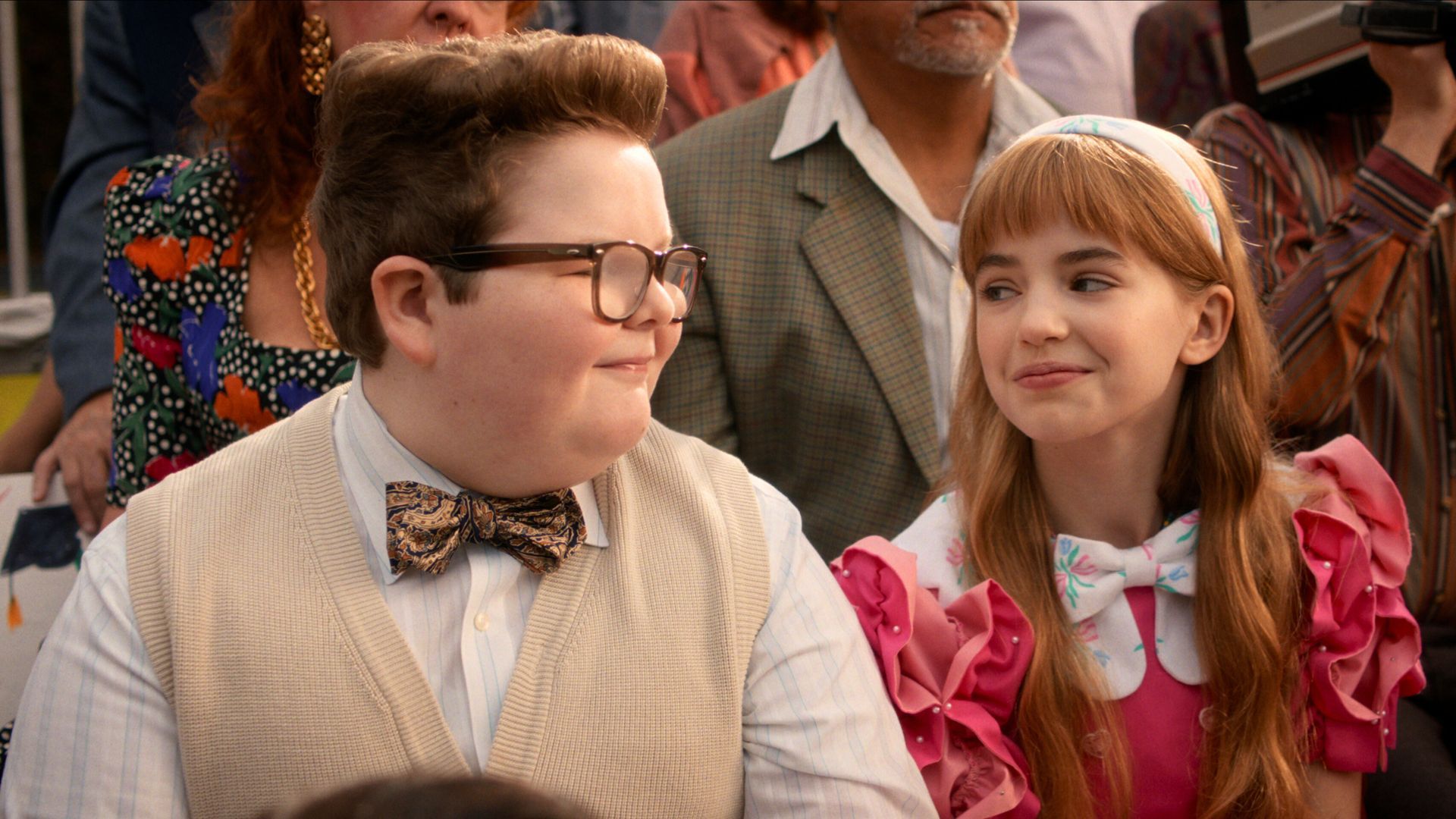 After betting $6 million on Stranger Things' 'secret' final episode # ...