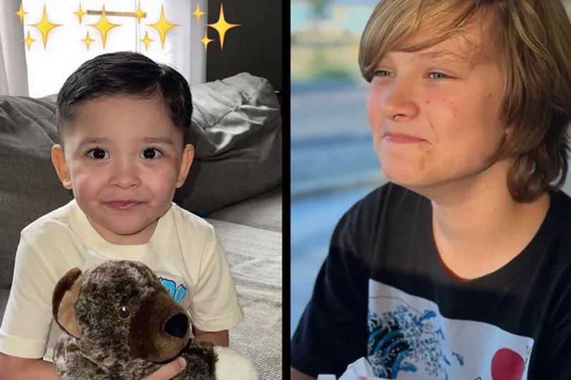 Tennessee mom shoots and kills two young sons, grandmother before ...