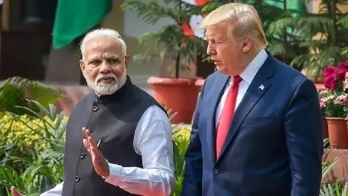 Deal was set, but Modi didn't call: Trump aide's bombshell on trade ...