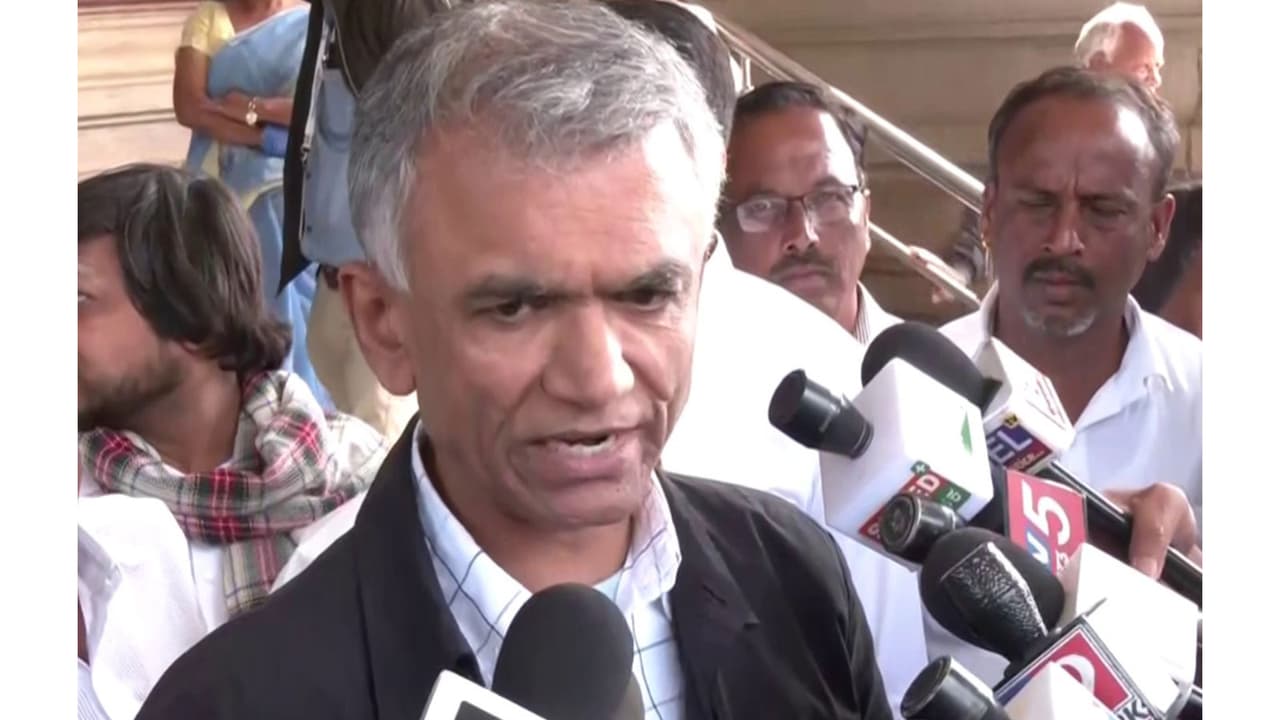 Kogilu house allotment: Verification still in progress, says minister