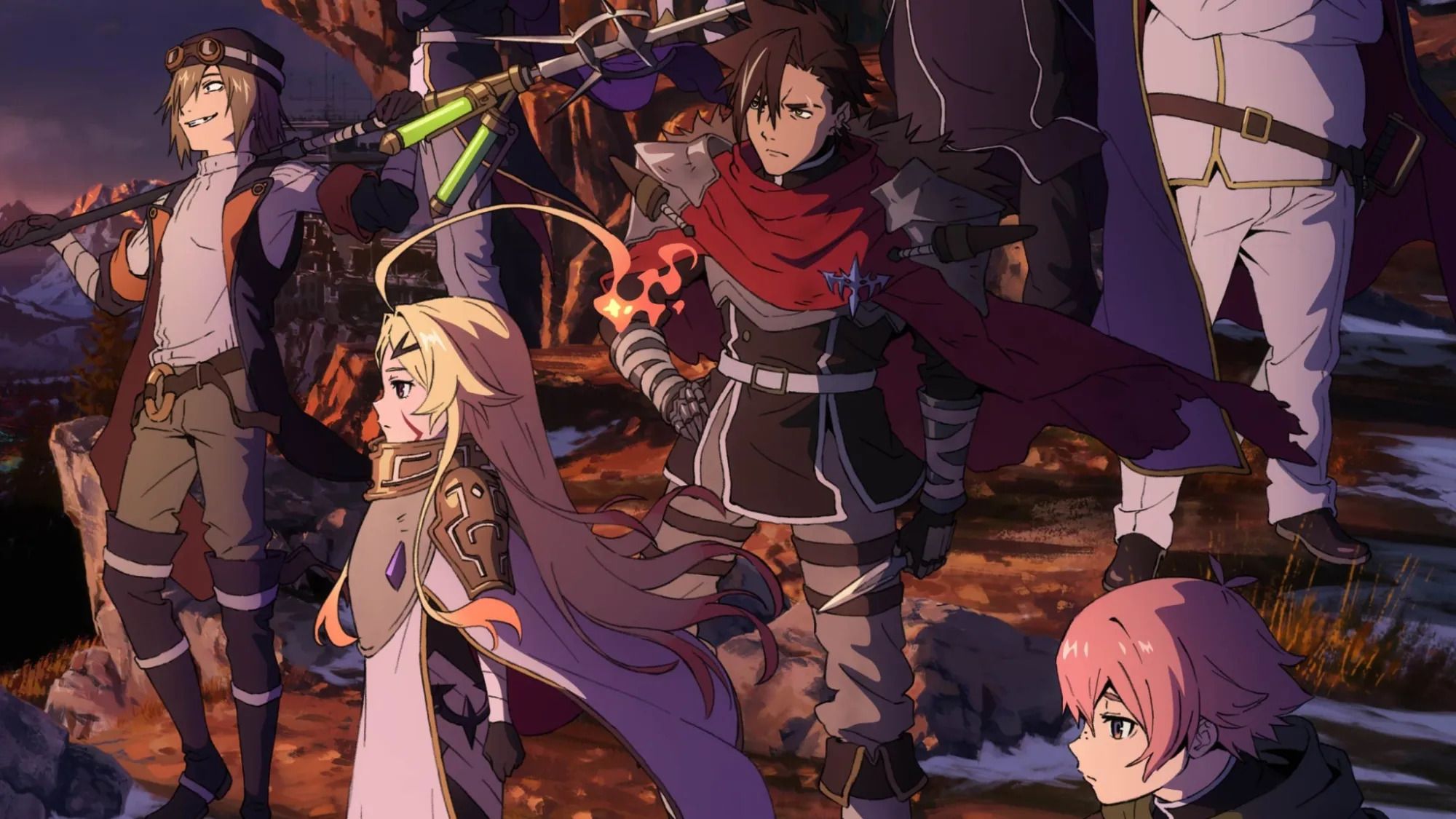 Ace Combat 7 influenced Sentenced to be a Hero — here's why it's a must ...