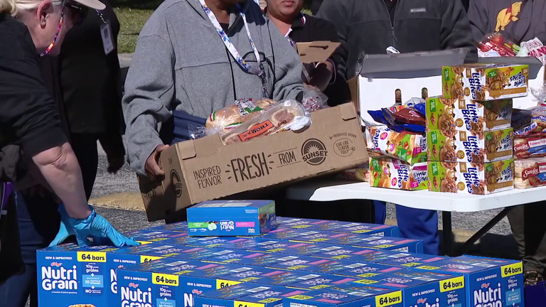 Tampa Bay area non-profits to pivot as USDA releases final food ...