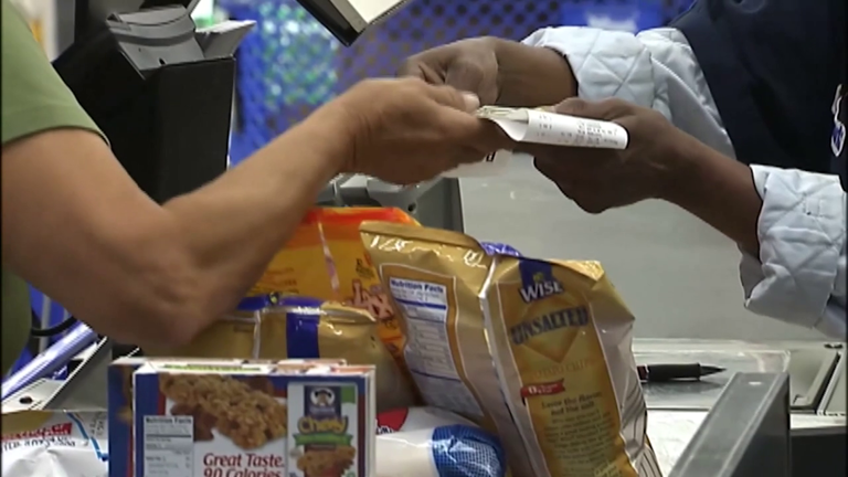 Tampa Bay area non-profits to pivot as USDA releases final food ...