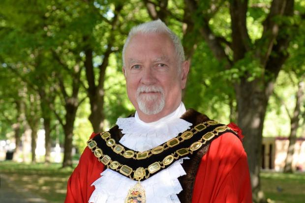 More tributes to caring and dedicated former mayor of Trowbridge