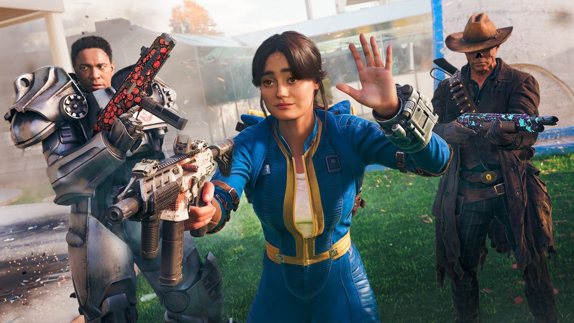 Call of Duty: Black Ops 7 reveals patch notes for big January 8 update