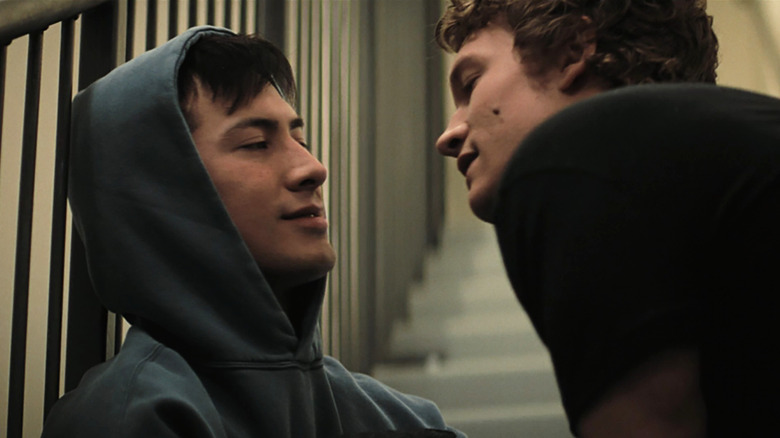 Heated rivalry's original series soundtrack finally releases to seduce ...