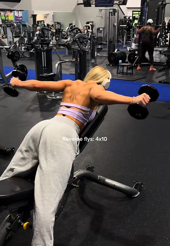 Some of my favorite back exercises | Back workout tips