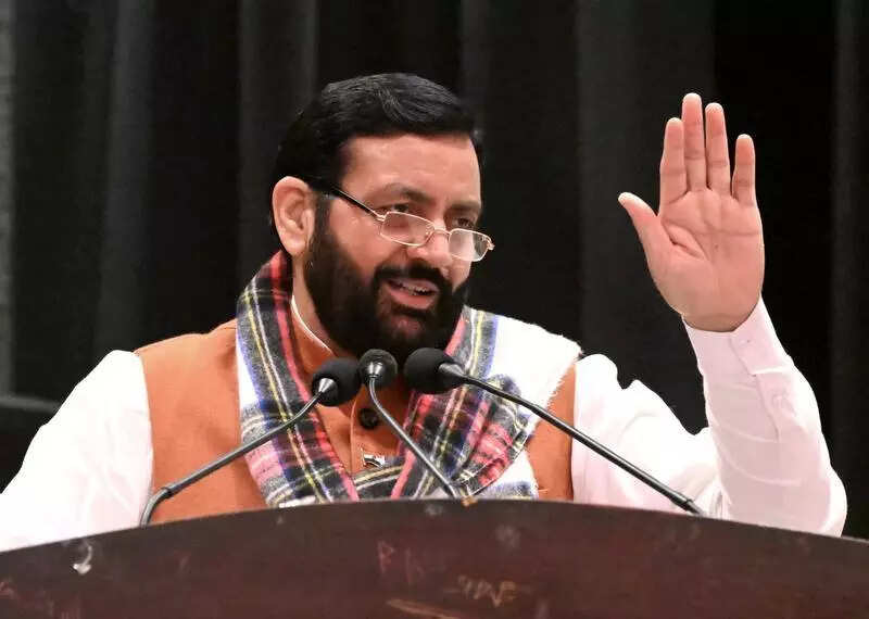 Haryana govt launches campaign to clear pending mutation cases