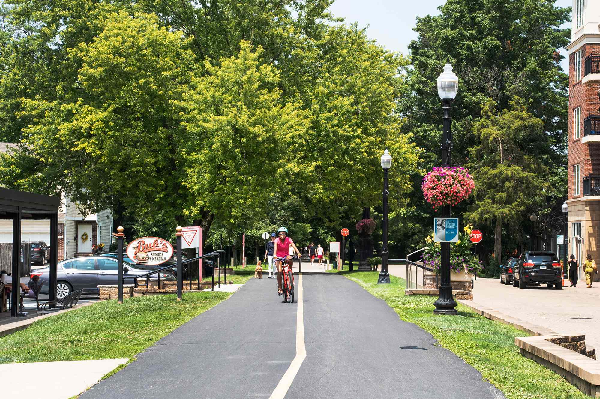 This city was named the No. 1 place to live in the Midwest