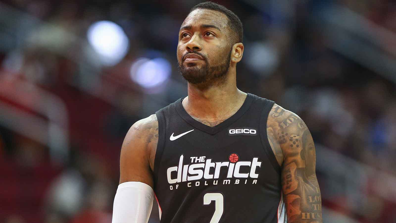 Wizards make exciting John Wall announcement that will catch fans ...