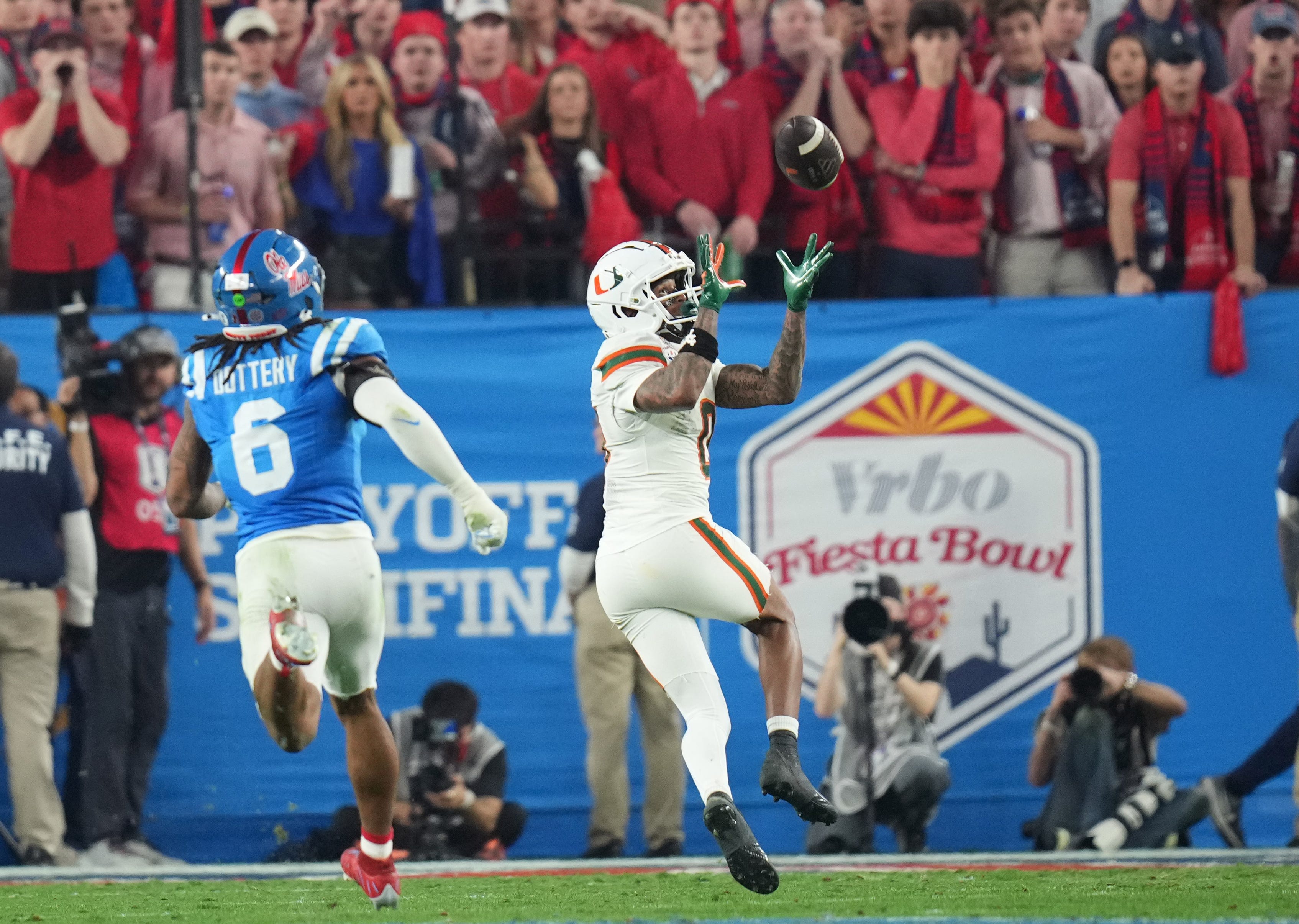 When do the Miami Hurricanes play next? National championship schedule