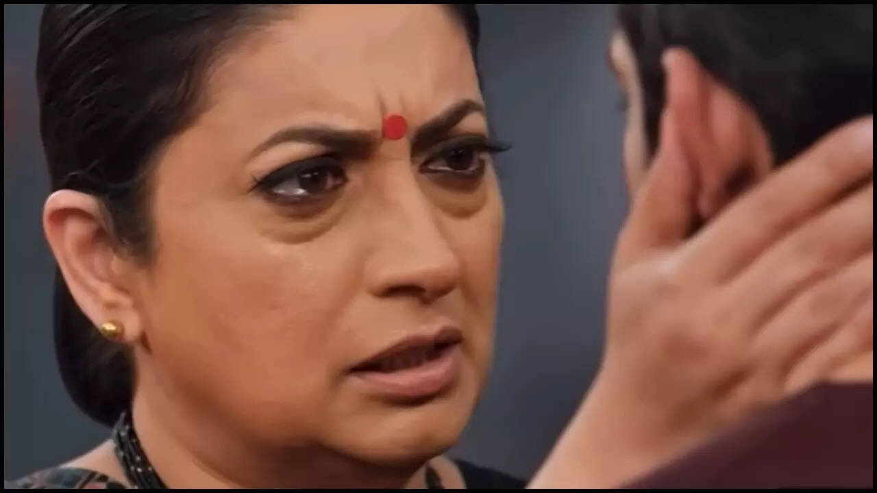 Kyunki Saas Bhi Kabhi Bahu Thi 2 January 8 written update: Tulsi ...