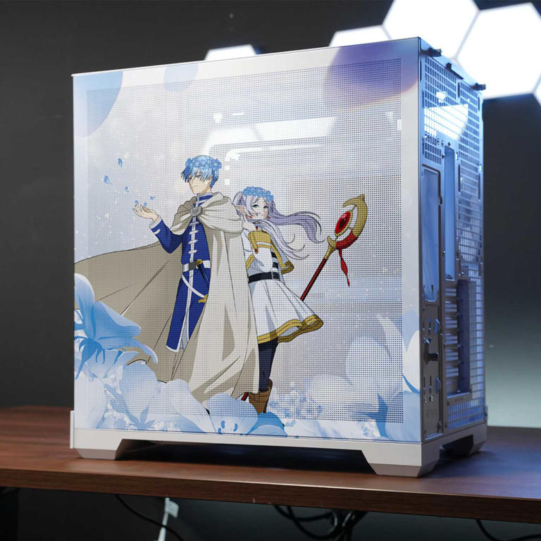 Frieren gets limited-edition 'hero' release in new official Crunchyroll ...